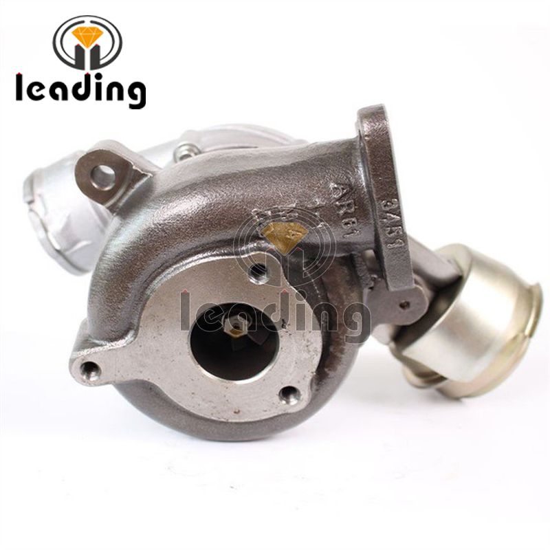 Turbocharger for Audi A4 A6 GT1749V 717858 Turbo