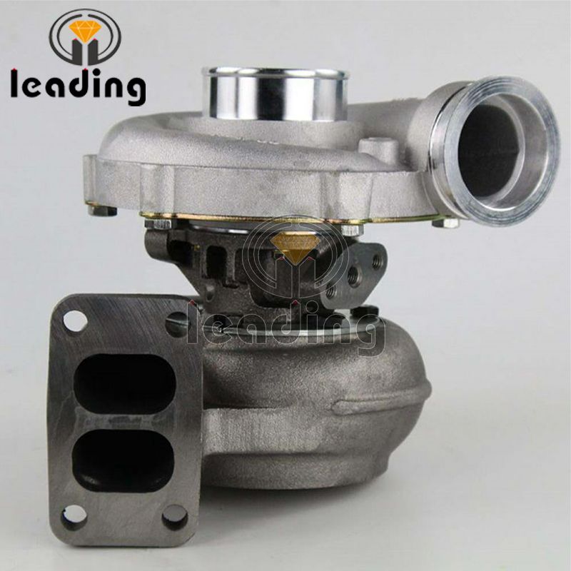 Turbocharger for Mercedes Benz OM366A T04E66 466646 Turbo