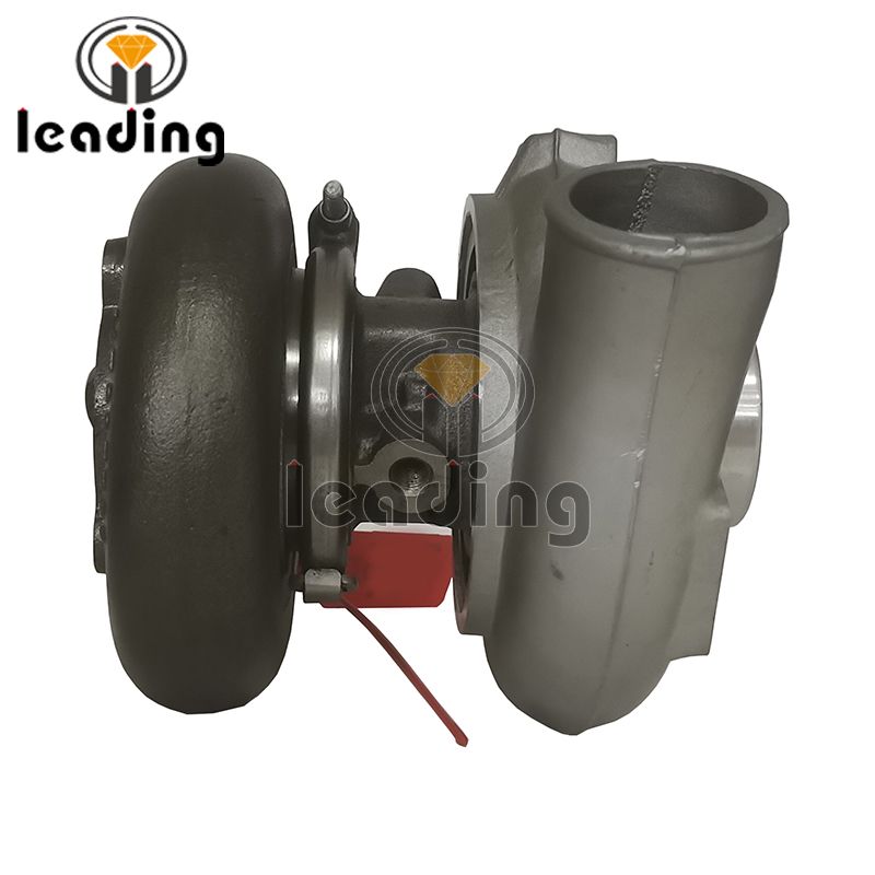 Turbocharger TD06-17A TD06 for KOBELCO / MITSUBISHI