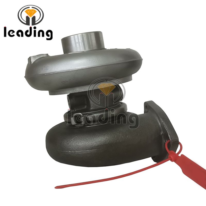 Turbocharger TD06-17A TD06 for KOBELCO / MITSUBISHI