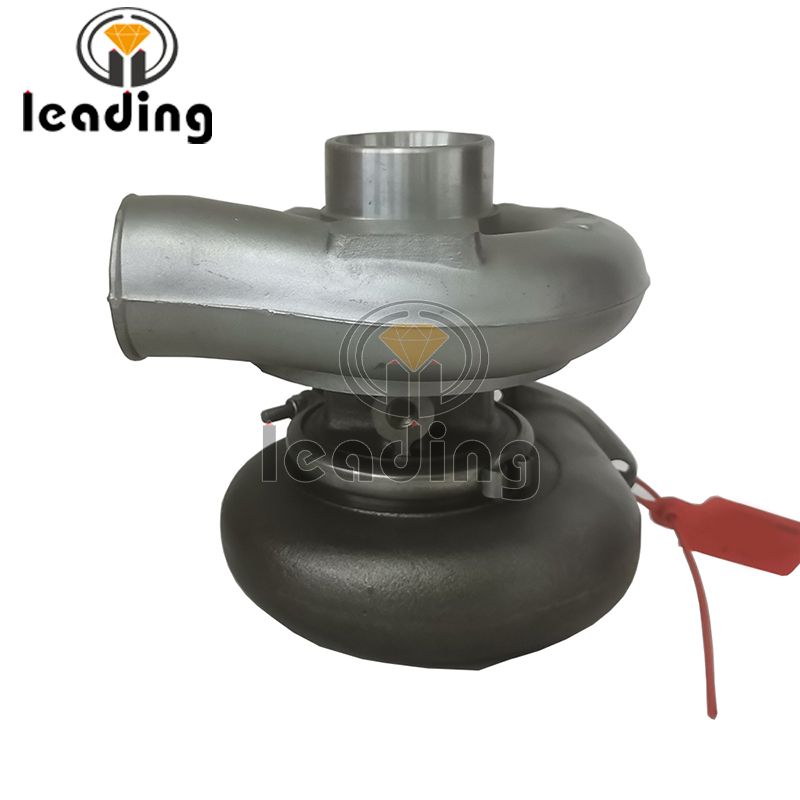Turbocharger TD06-17A TD06 for KOBELCO / MITSUBISHI