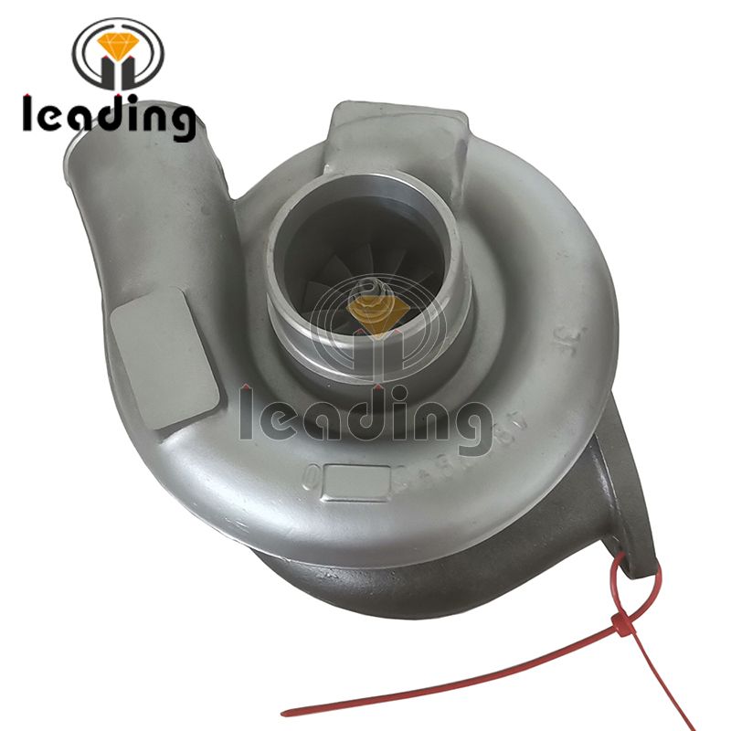 Turbocharger TD06-17A TD06 for KOBELCO / MITSUBISHI