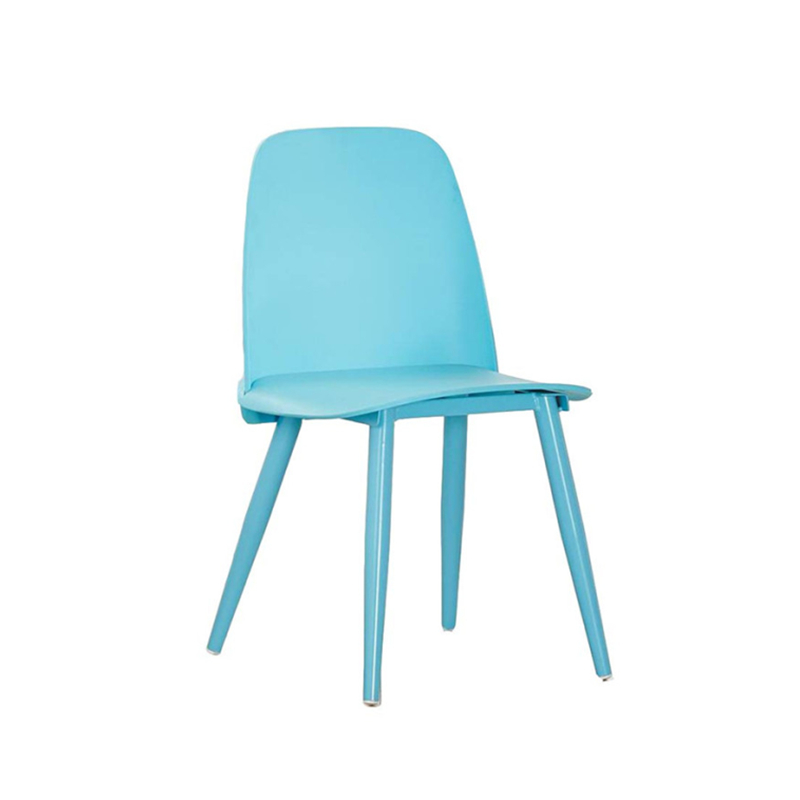 Nerd Dining Chair PP Back