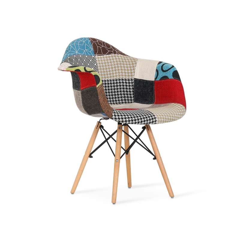 DAW Patchwork Chair