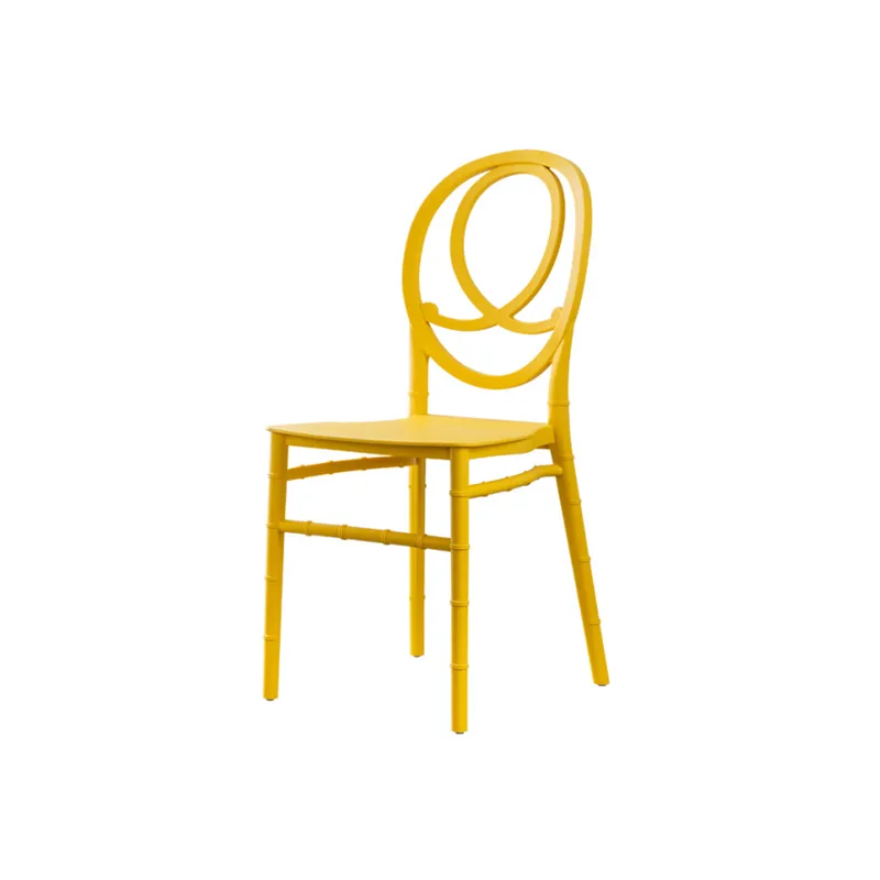 Banquet hall chair