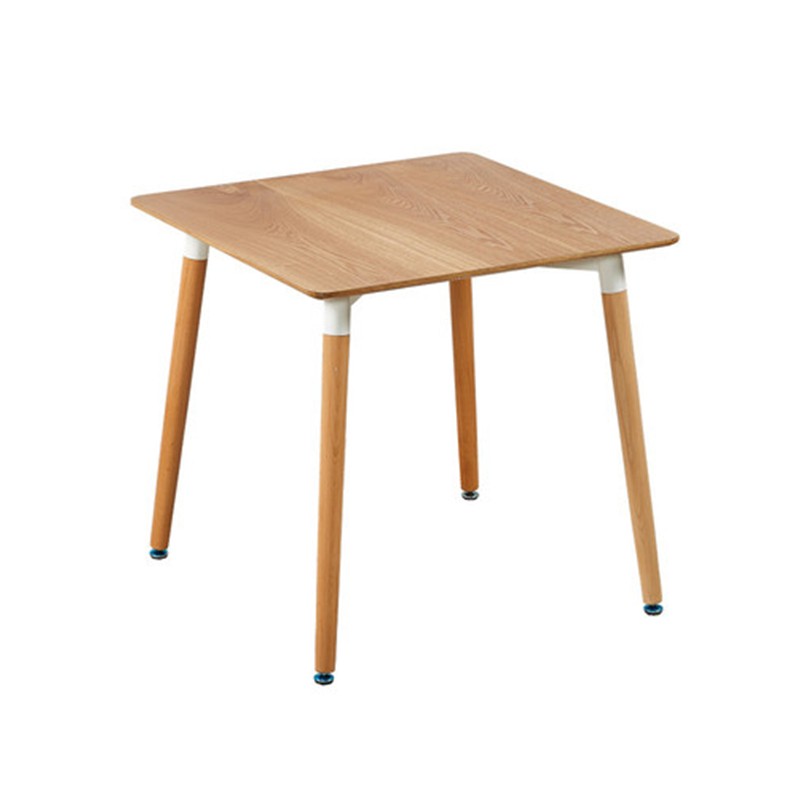Veneer MDF Dining Table