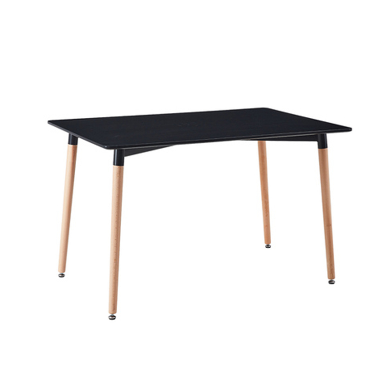 Square MDF Dining Table