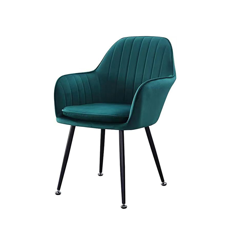 Upholstered Armchair Comfortable