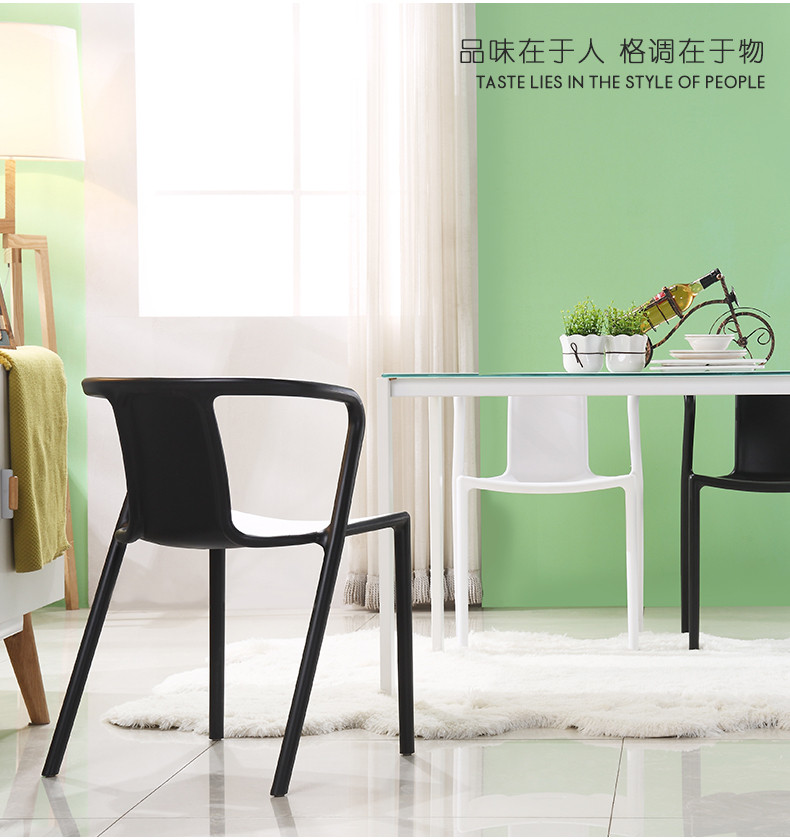 Masters Dining Chair-Zuohui Furniture
