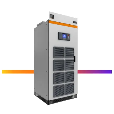 Vertiv Liebert Industry series industrial UPS