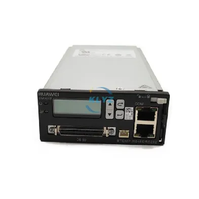 SMU01B Control Unit