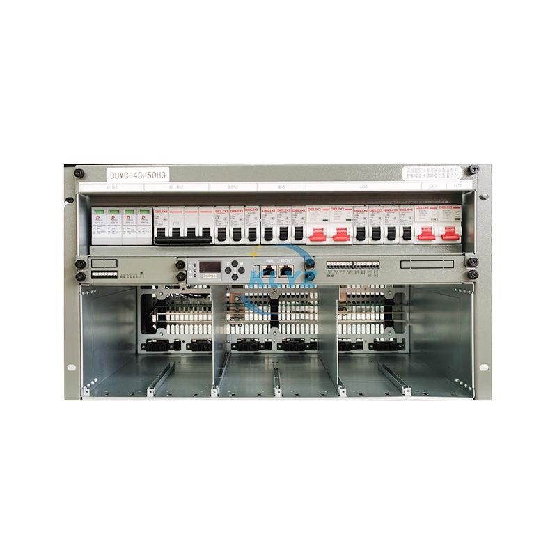 DUMC-48/50H Embedded Power System