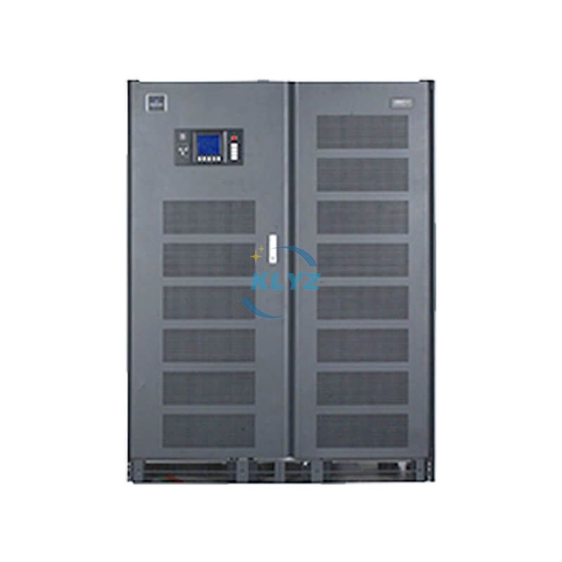 80~500KVA Vertiv Liebert Hipulse U UPS Rectifier Cabinet