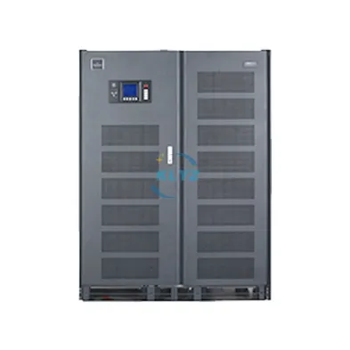 80~500KVA Vertiv Liebert Hipulse U UPS Rectifier Cabinet