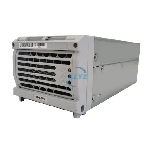 Huawei Rectifier Module