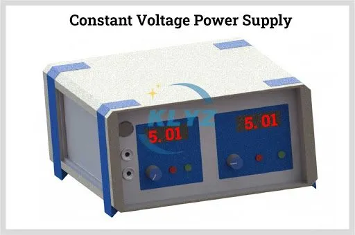 Different Types of DC Power Supply and their Applications