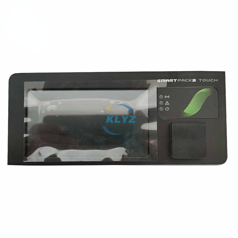 Eltek Smartpack2 Touch - KELINGYIZHI