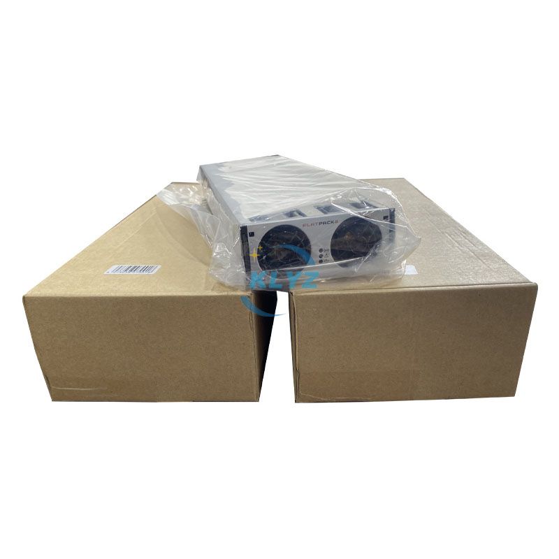 Eltek FLATPACK2 2000W 48V rectifier