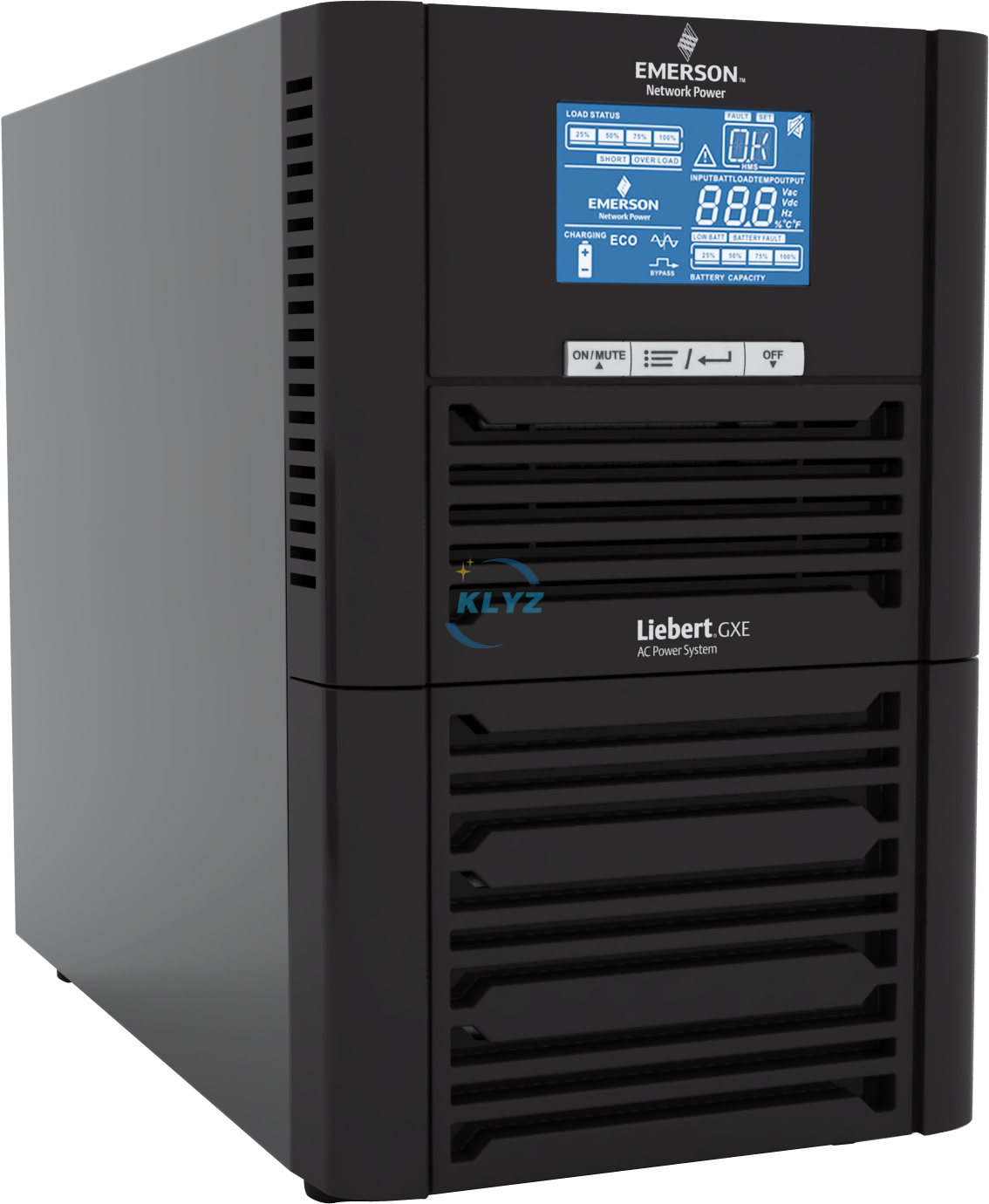 Vertiv Emerson Gxe 1,10kva Ups,Vertiv Liebert Ups