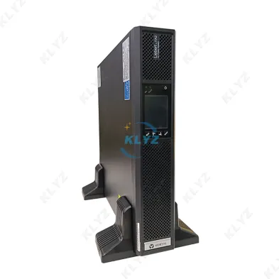 Uninterrupted Power Supply Liebert ITA2 5-20kva