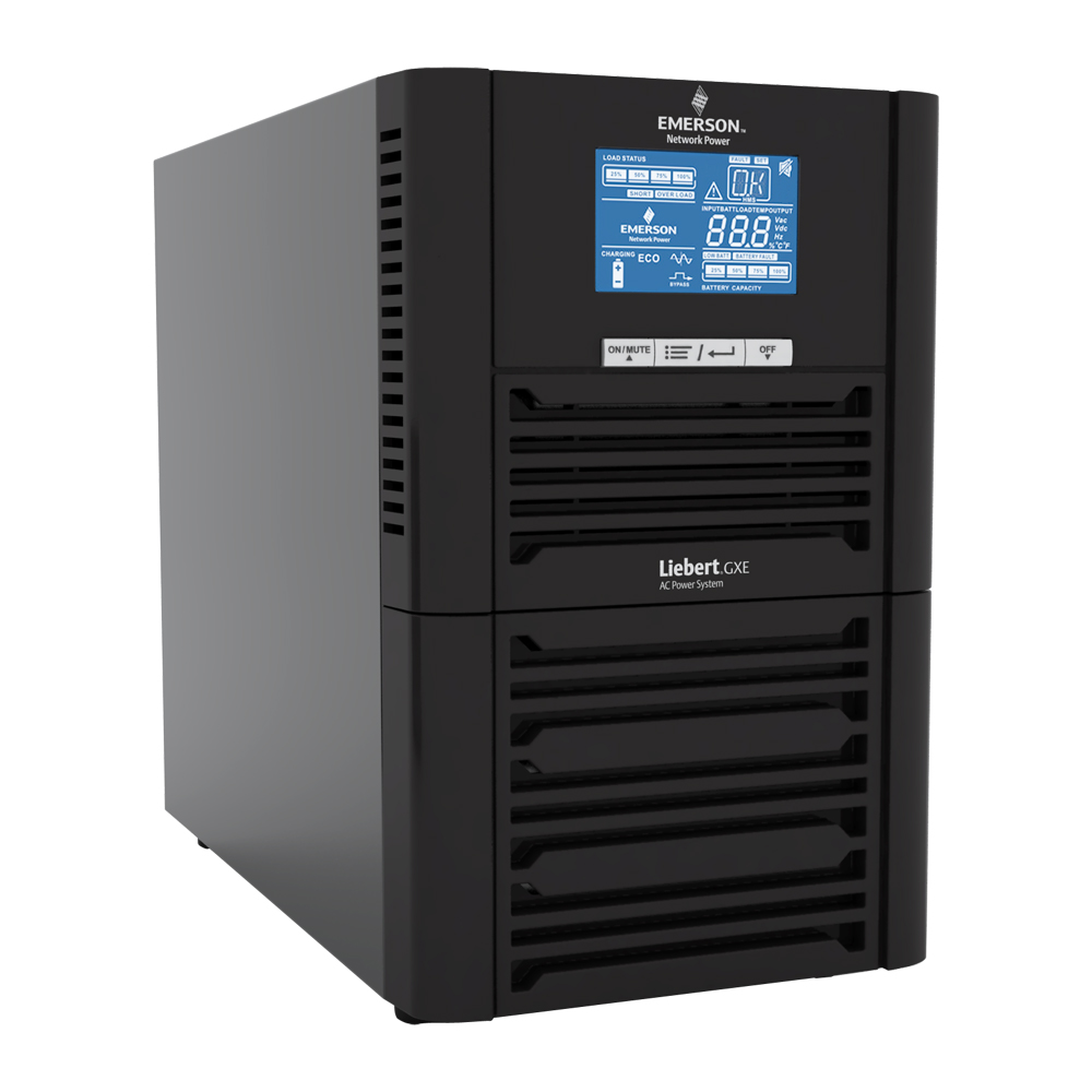 uninterruptible power supply