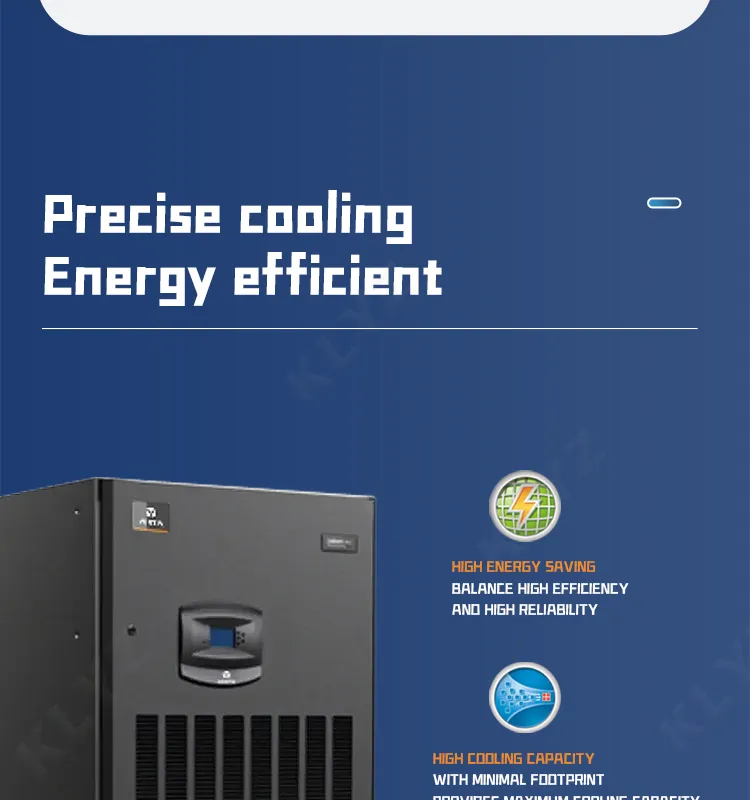 modular data center solutio server