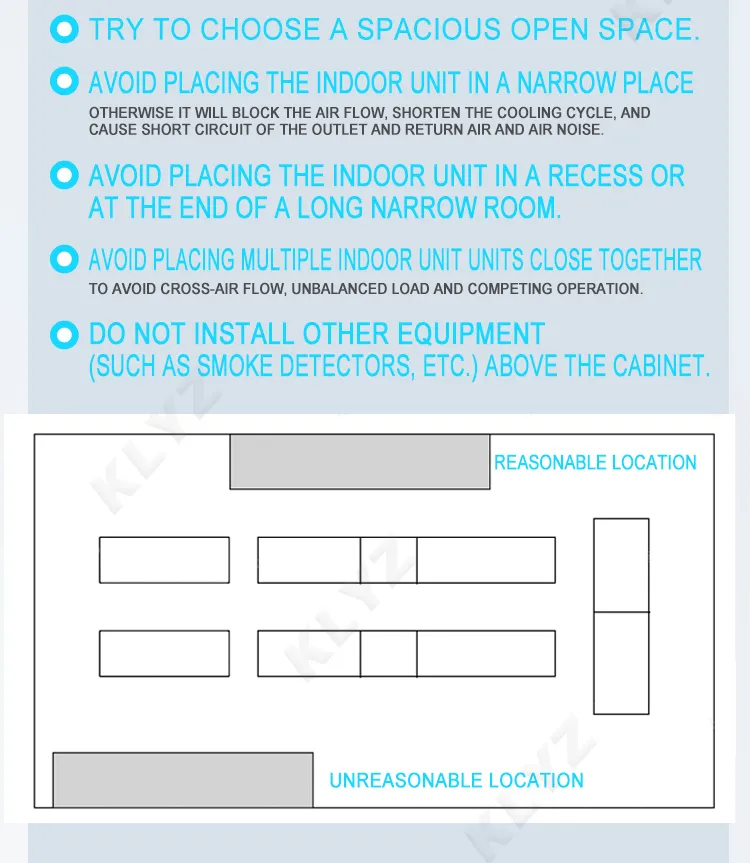 Vertiv Liebert datamate DME05 5.5kw Precision air conditioner