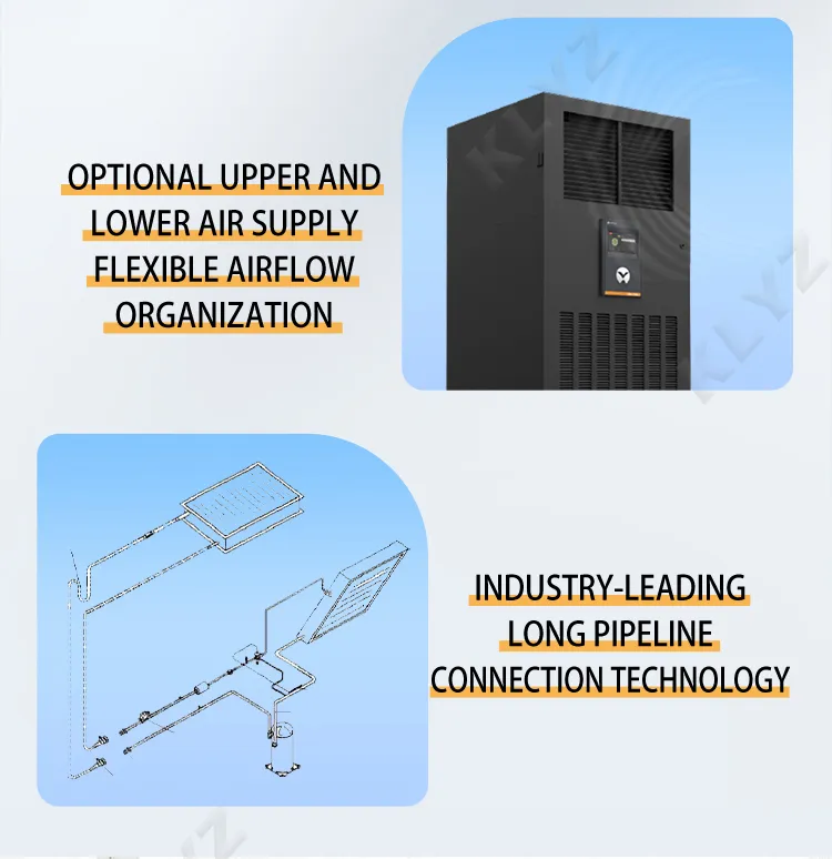 data center air conditioner