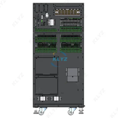 modular data center solutio server