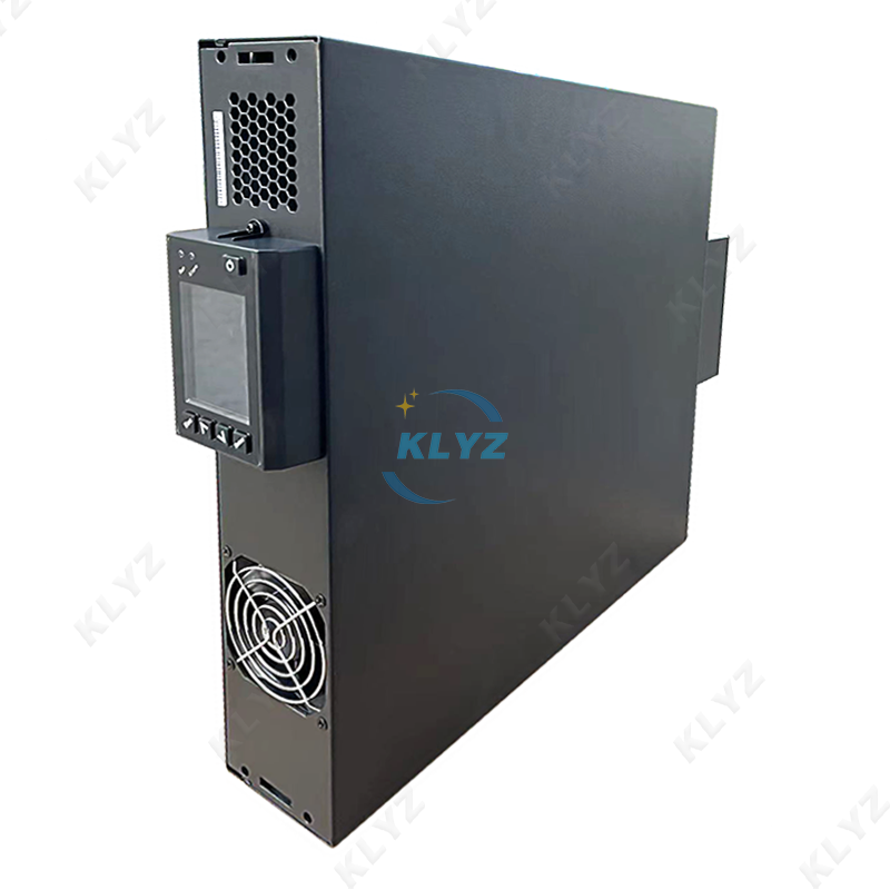 Top Vertiv Liebert Rack Online UPS ITA2