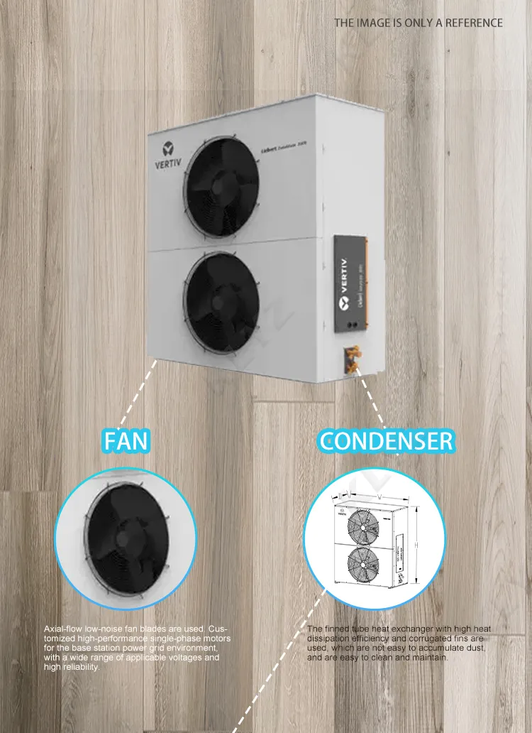 data center air conditioner