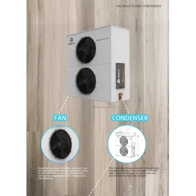 Vertiv Liebert datamate DME05 5.5kw Precision air conditioner