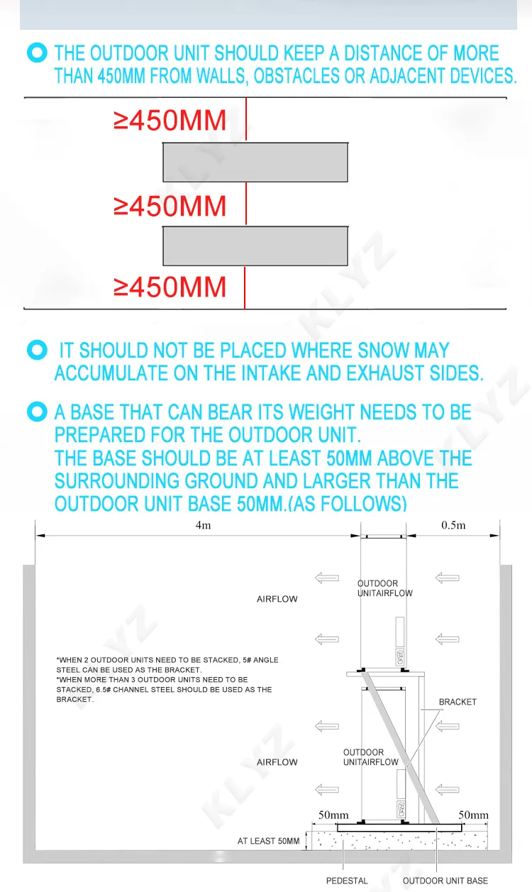 Vertiv Liebert datamate DME05 5.5kw Precision air conditioner
