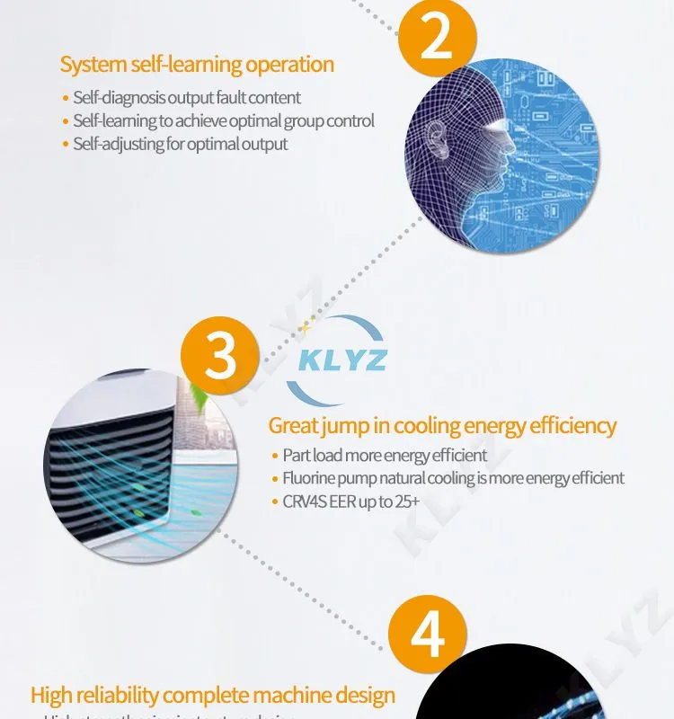 Vertiv Precision air conditioner