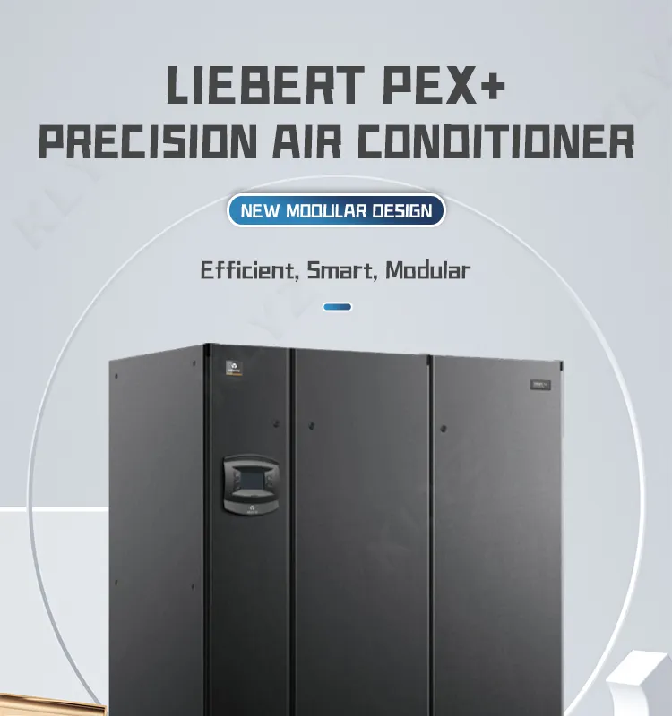 modular data center solutio server