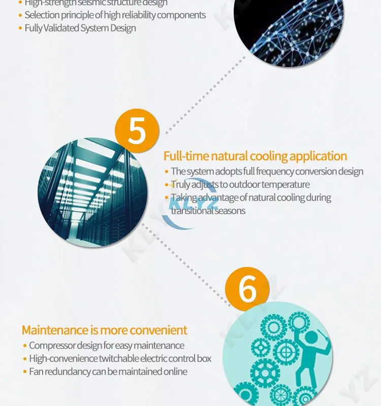 Vertiv Precision air conditioner