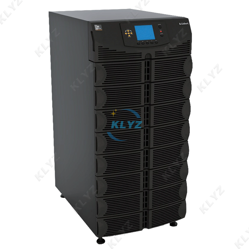modular data center solutio server