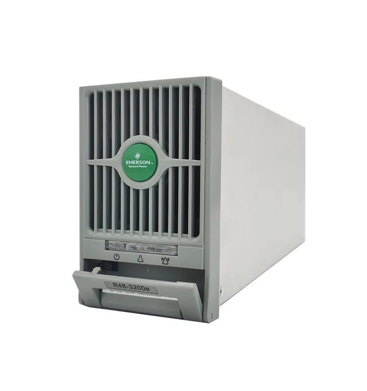 Vertiv Power Supply rectifier R48-3200E