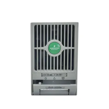 Emerson Telecom Rectifier r48-1800a