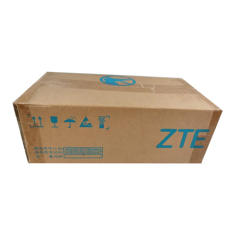 Telecom Rectifier Module ZXD3000 V5.5