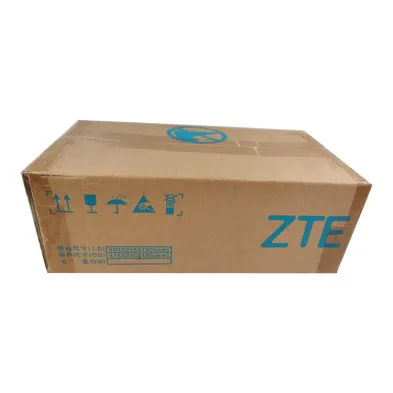 ZTE Telcom Power ZXD3000 V5.5