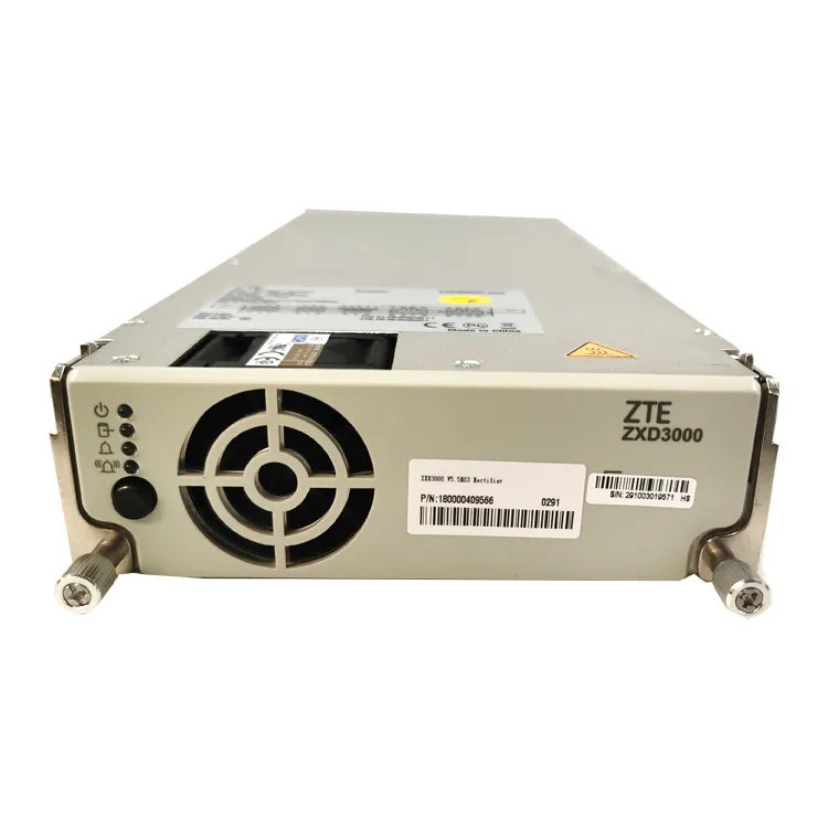 Telecom Rectifier Module ZXD3000 V5.5