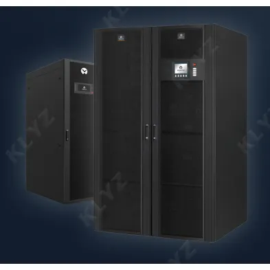 Vertiv APM modular ups online ups system