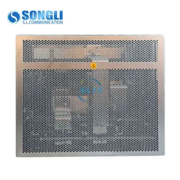 Netsure 731 A61-S4 Vertiv DC Power System