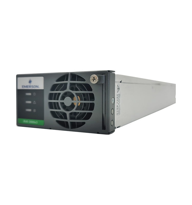 vertiv power rectifier r48-3000e3
