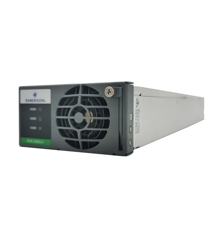vertiv power rectifier r48-3000e3