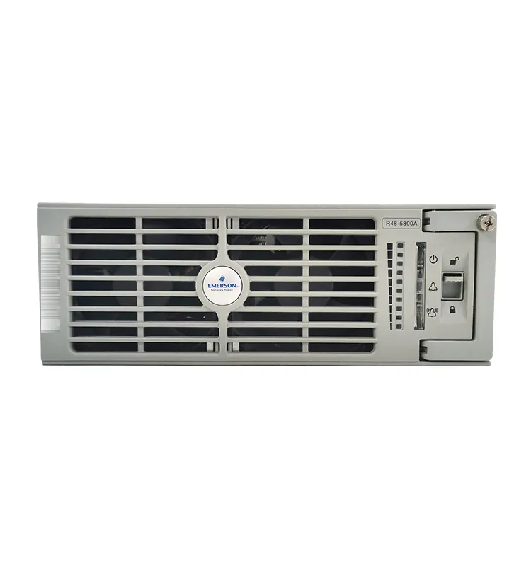 Emerson R48-5800A Rectifier Module