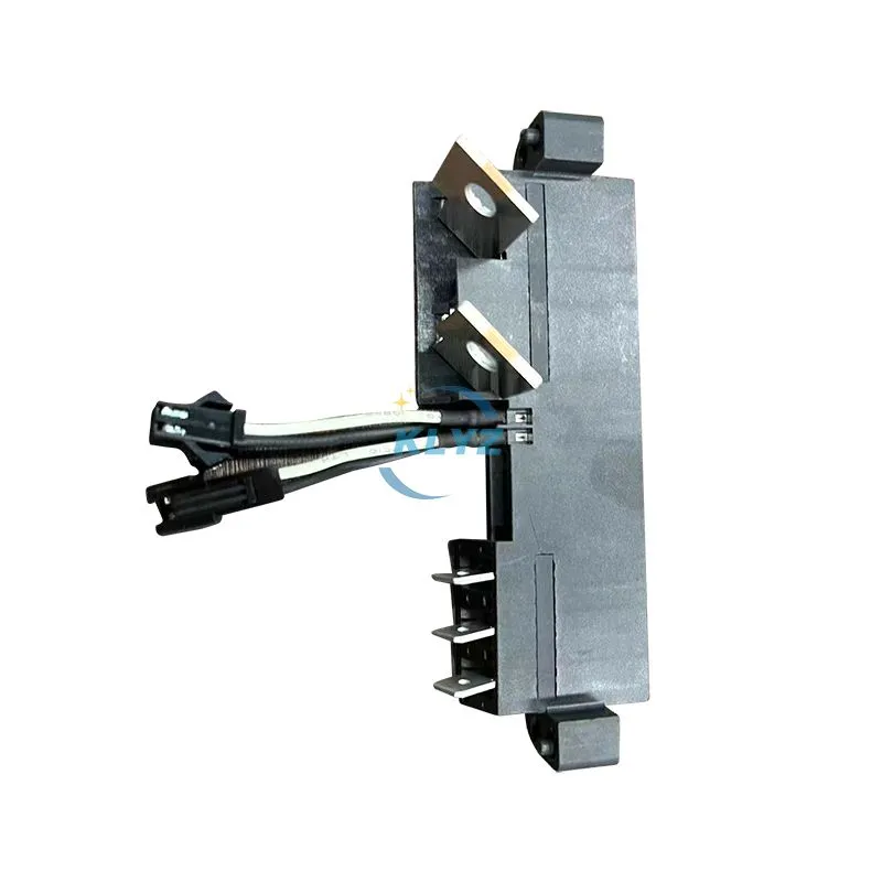 R4850G2 connector Rectified Module