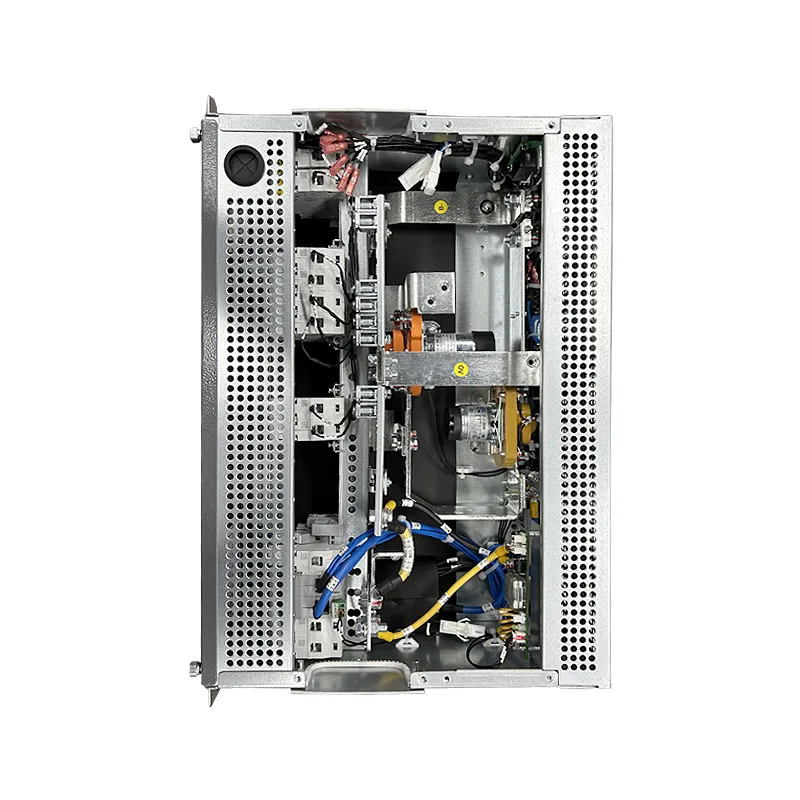 NetSure501 A41 network power supply rectifier module