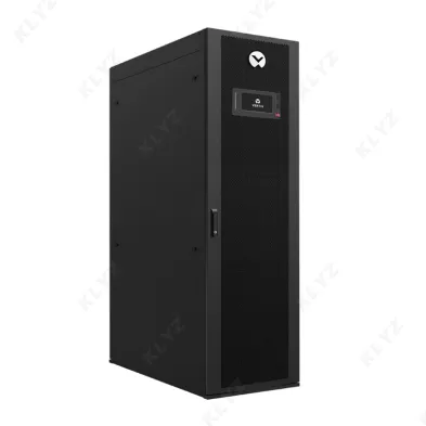 Vertiv Liebert APM 50-600 kW Modular UPS Solutions